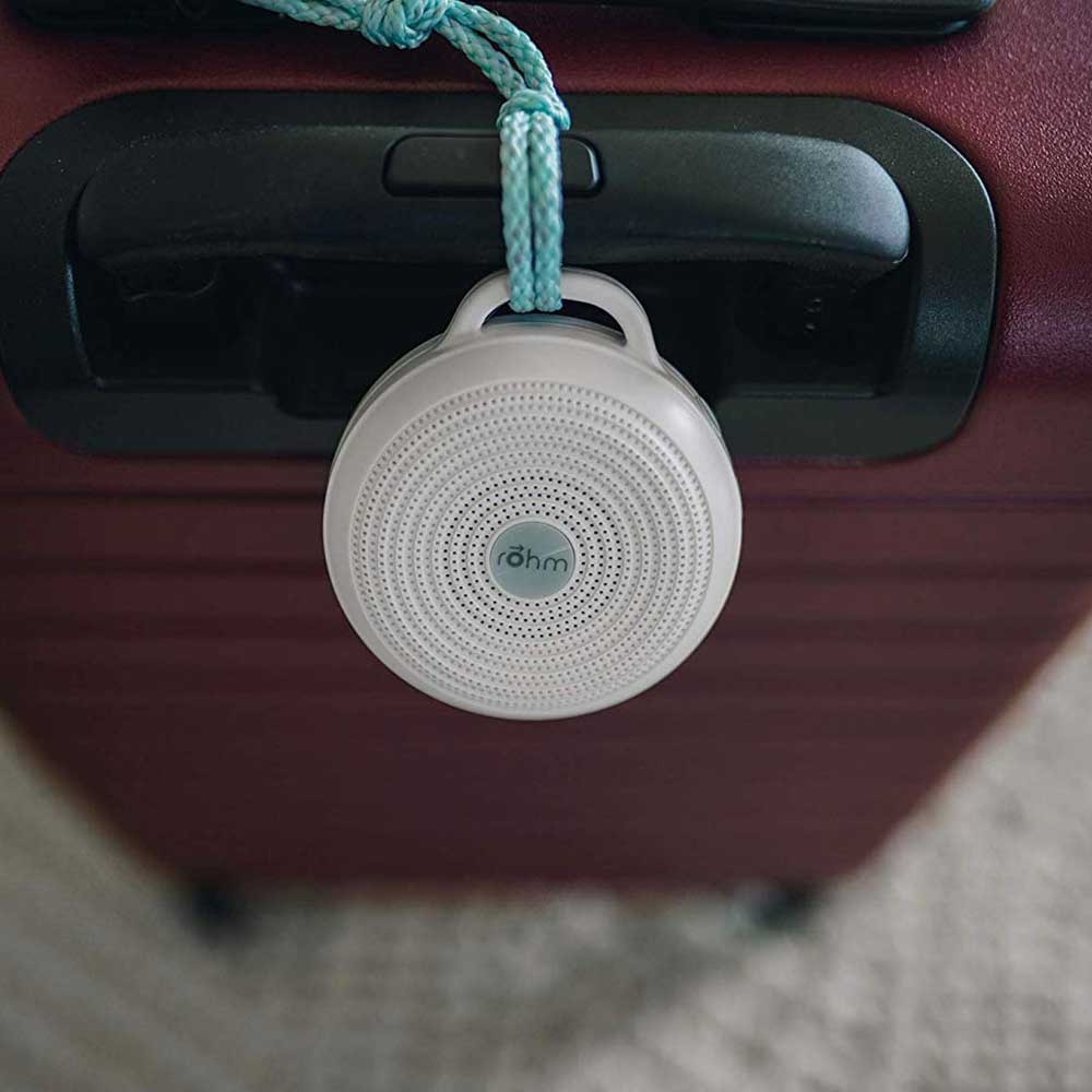 Marpac Rohm – The Sleep Dept