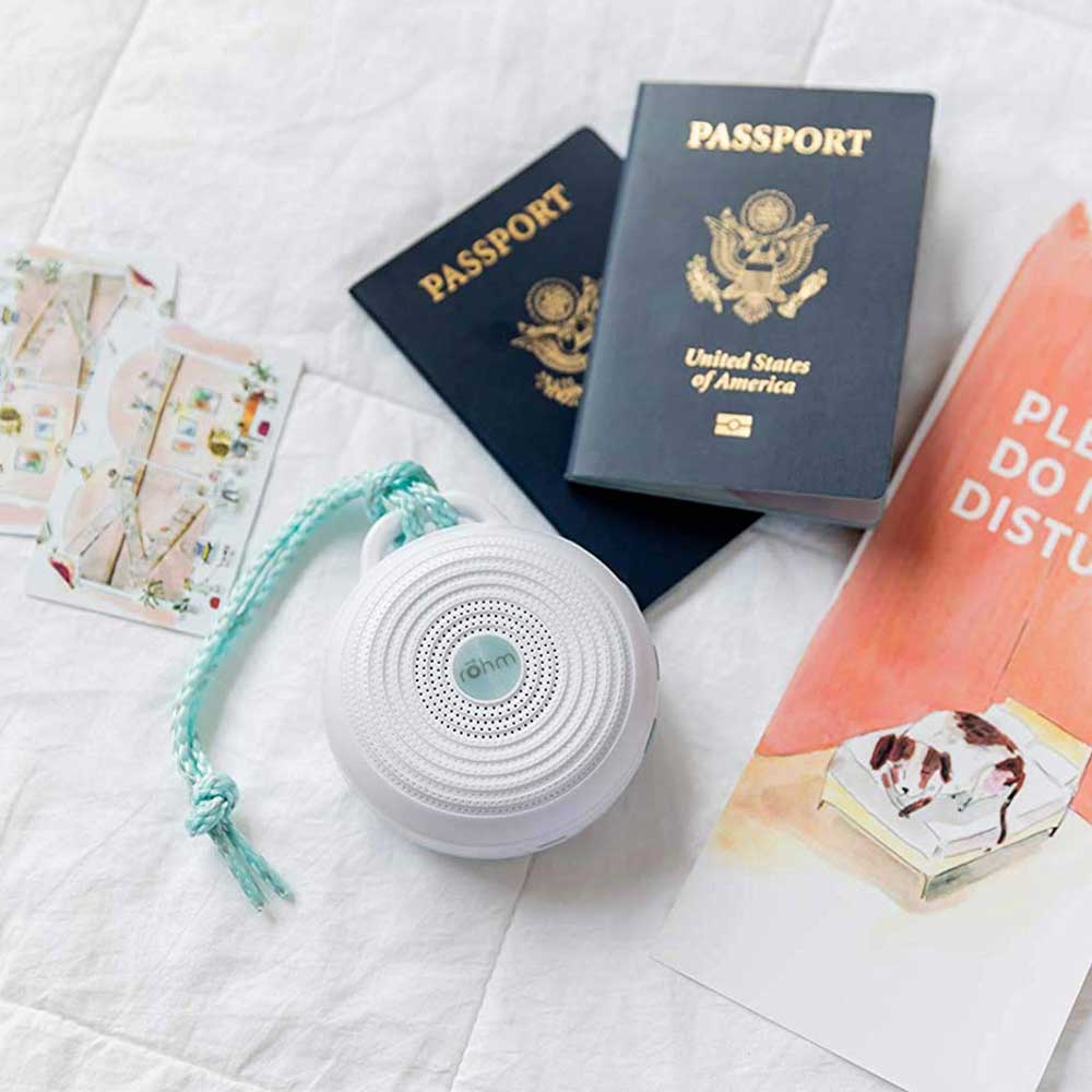 Marpac Rohm – The Sleep Dept