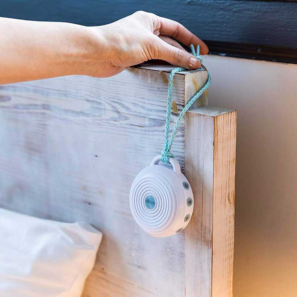 Marpac Rohm – The Sleep Dept